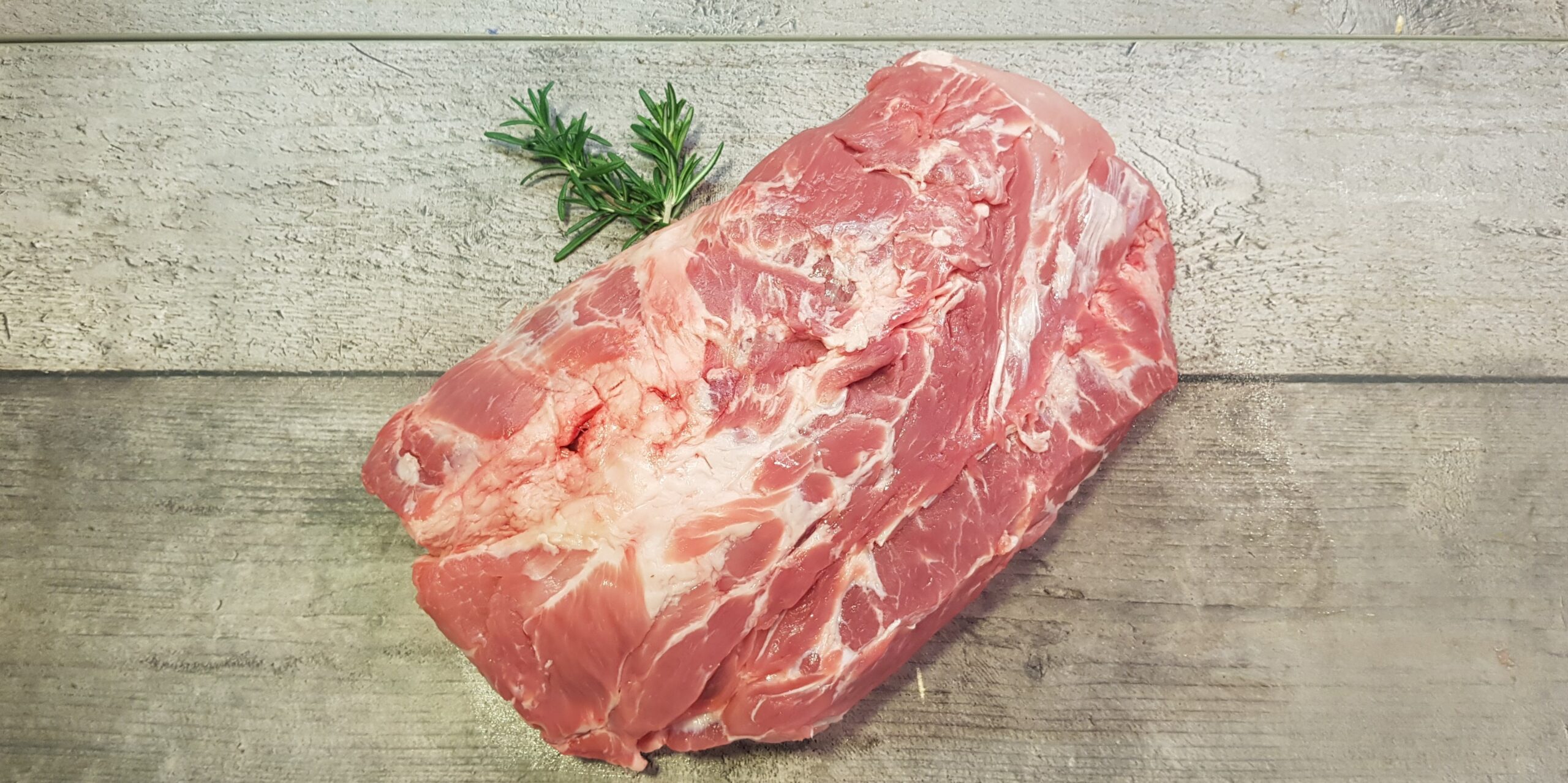 PROCUREUR BIO - Biologische slagerij Gerrit Takke