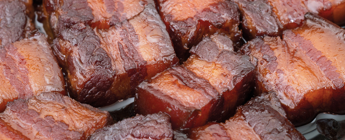 Recept Sweet Pork Belly | Barbecuerecepten | Utrecht | BBQ