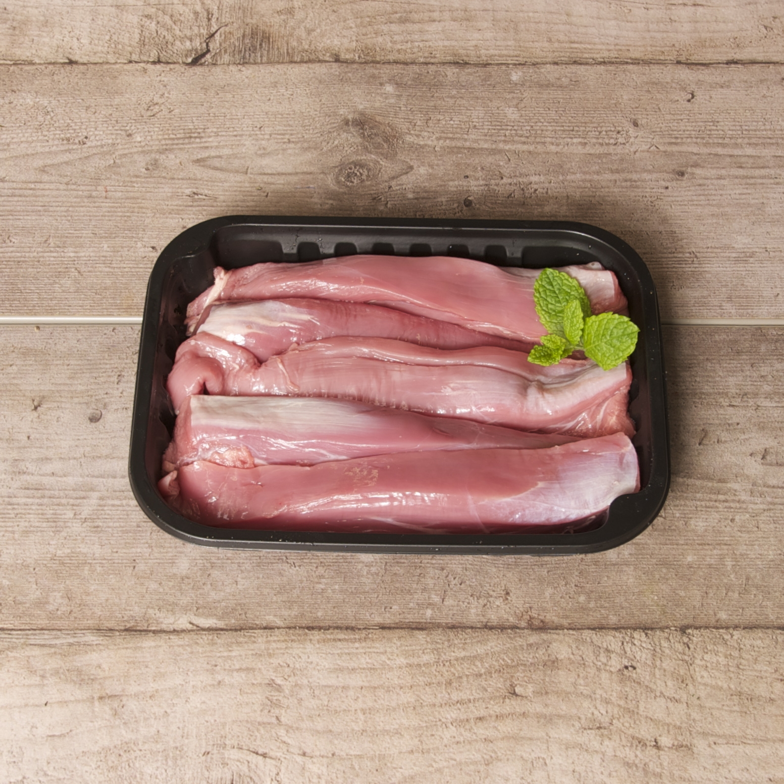 LAMSHAAS - Biologische slagerij Gerrit Takke